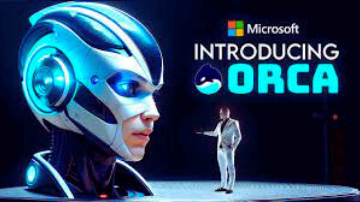What is the Microsoft Orca? Microsoft’s new AI model is capable of ... What is the Microsoft Orca? Microsoft’s new AI model is capable of ...