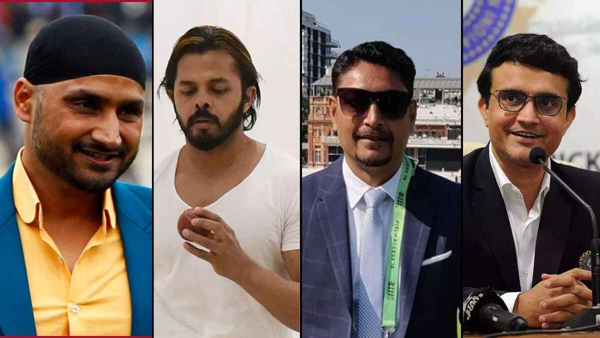 WTC Final 2023 Commentators: Gavaskar, Ganguly, Hussain, Here is the ...