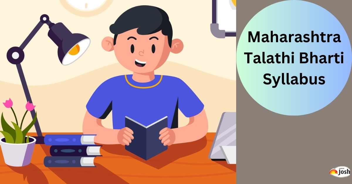 Maharashtra Talathi Syllabus 2023: PDF Download Subject wise, Exam Pattern