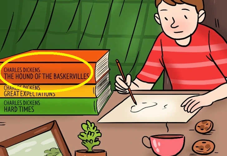 Your mind is sharper than a supercomputer if you can find the mistake ...