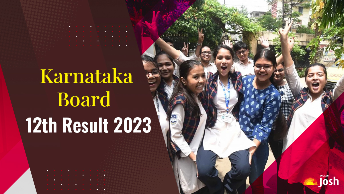 Karnataka Board Result 2023 (SSLC - Declared): Check KSEAB ಫಲಿತಾಂಶ at ...