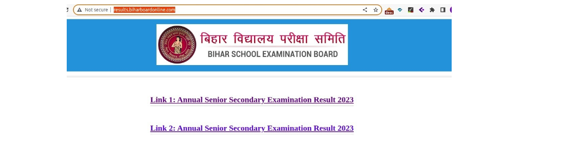 Bihar Board Result 2023 LIVE Updates: 12th BSEB Result Announced at ...