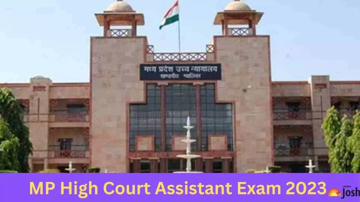 MP High Court Assistant Grade 3 Mains Exam Date OUT Download Call mp-high-court-assistant-grade-3-mains-exam-date-out-download-call