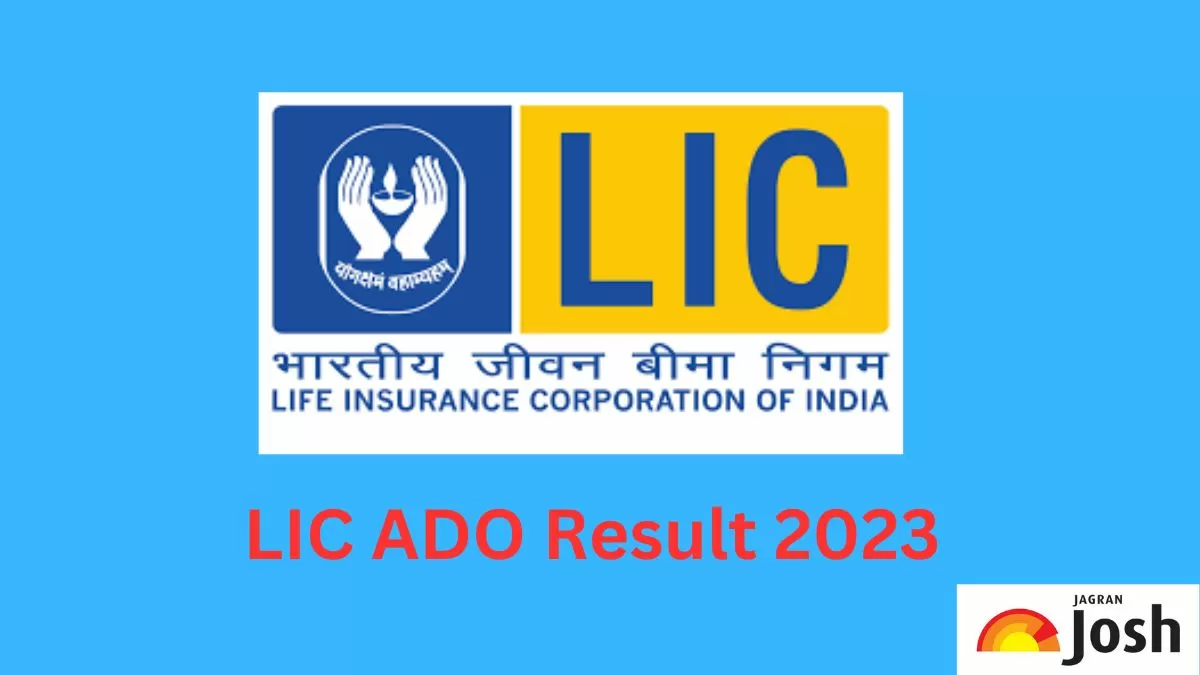 LIC ADO Result 2023: LIC ADO रिजल्ट 2023 jald jari hoga