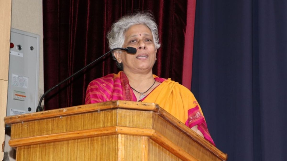 International Women's Day: जानिए इन सात महिलाओं की उपलब्धियों के बारे ...