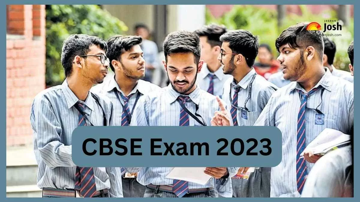 CBSE Exam 2023: कंपार्टमेंट परीक्षा को अब कहा जाएगा सप्लीमेंट्री ...