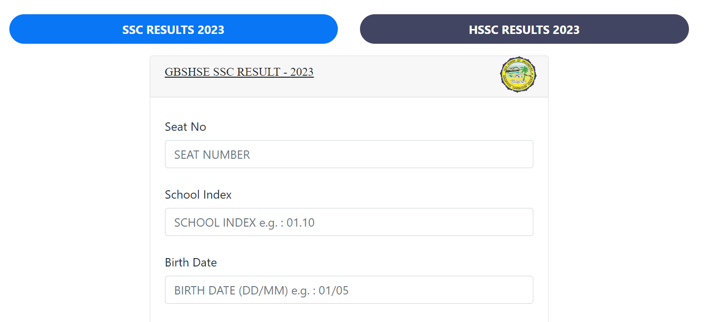 Goa Board SSC Result 2023 Declared: Direct Link to Check 10th Term 2 ...