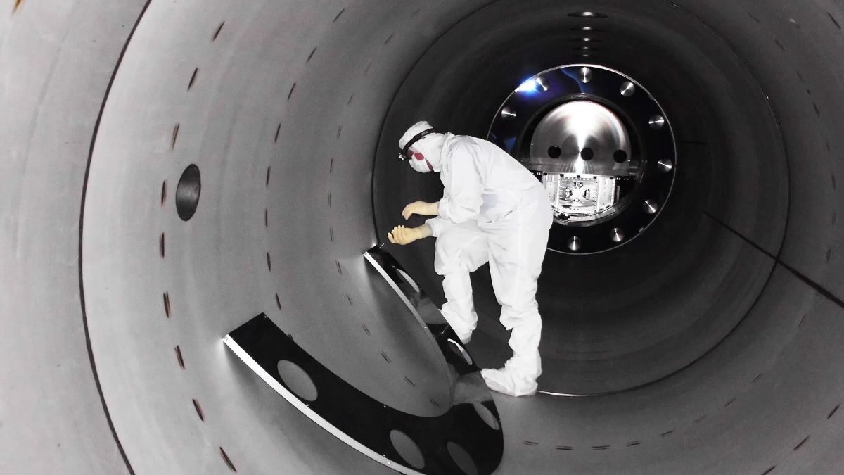 LIGO Historic Breakthrough Continues: Unveiling the Universe's Hidden ...