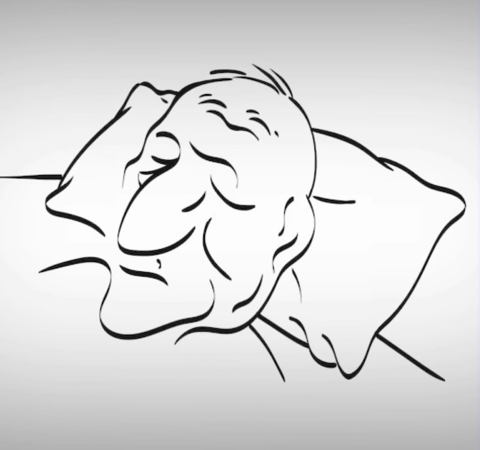 Seek and Find Puzzle: Can you find the hidden woman in 5 seconds?