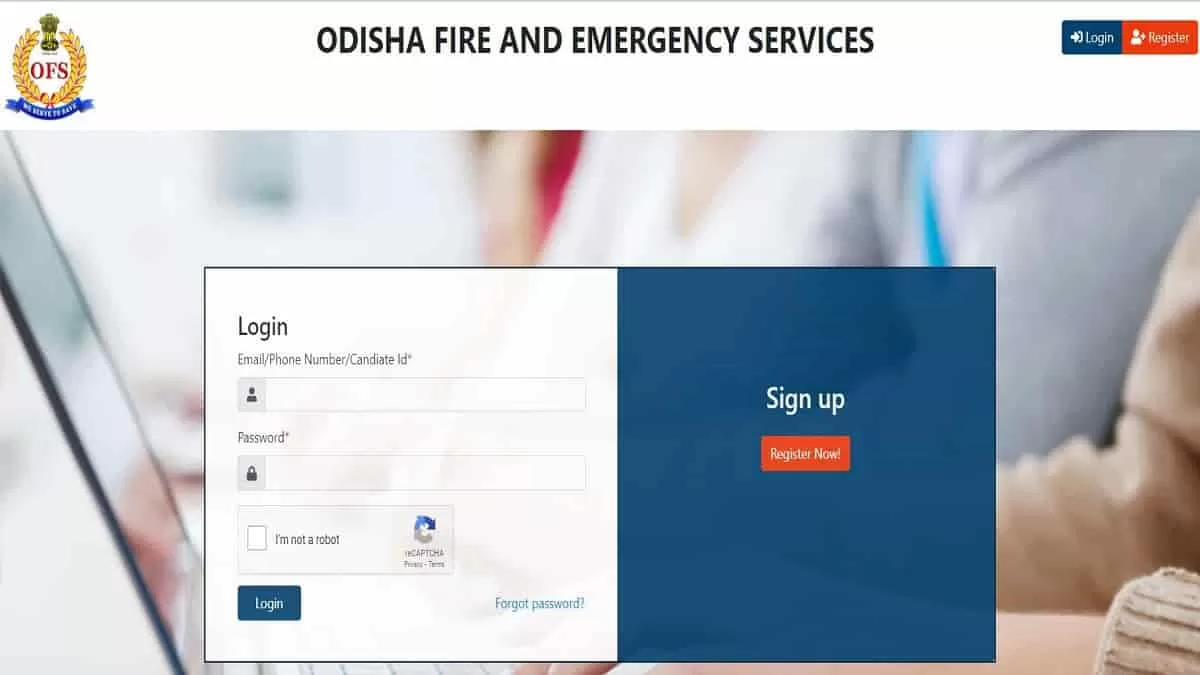 OFS Fireman Admit Card 2023 OUT at ofs.onlineregistrationforms.com ...