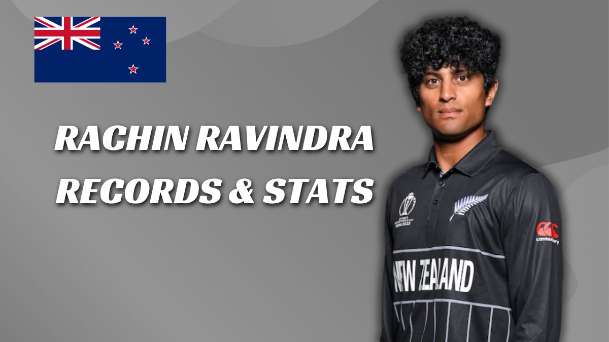 Rachin Ravindra Stats 2023: Total Runs, Centuries, Wickets, Catches in ... Rachin Ravindra Stats 2023: Total Runs, Centuries, Wickets, Catches in ...