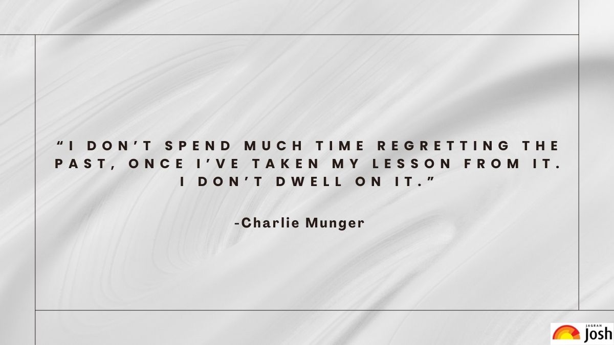 Charlie Munger Quotes: Best, Famous, Success Quotes by Charlie Munger