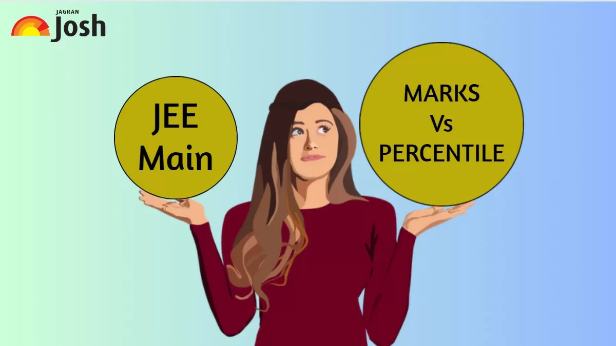 JEE Main Marks vs Percentile: Check JEE Main Percentile vs Rank Analysis, Cut off