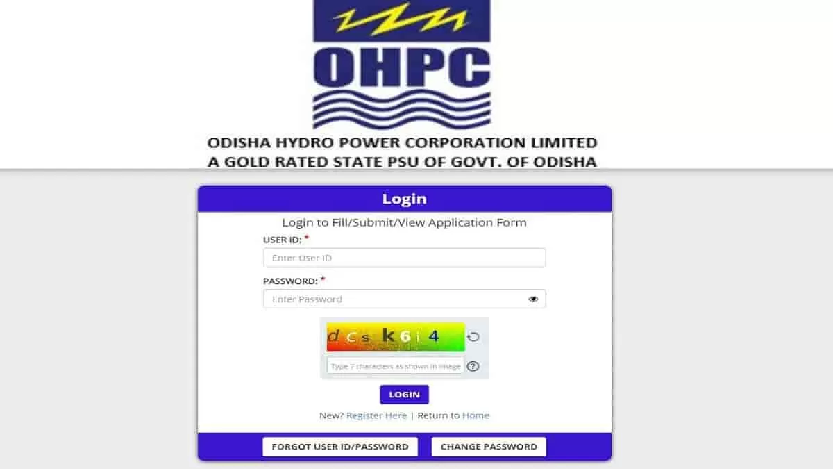 OHPC Admit Card 2023 (OUT): Download MT DET TNE Call Letter at ohpcltd.com OHPC Admit Card 2023 (OUT): Download MT DET TNE Call Letter at ohpcltd.com