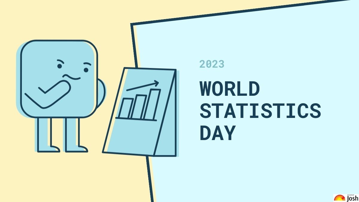 World Statistics Day 2023: Know United Nations Statistics Division ...