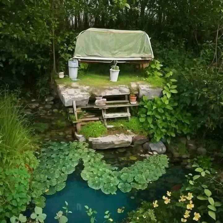 You have high definition vision if you can spot the hidden footballer ...