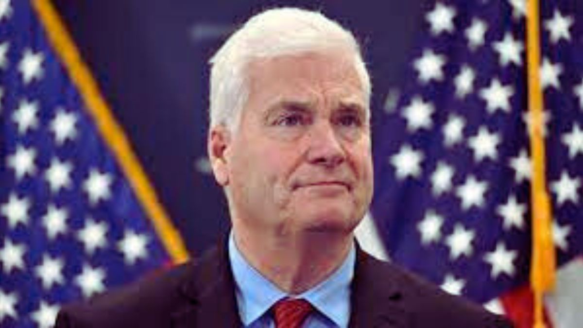Who is Tom Emmer? Meet the New Republican Nominee for the US House Speaker