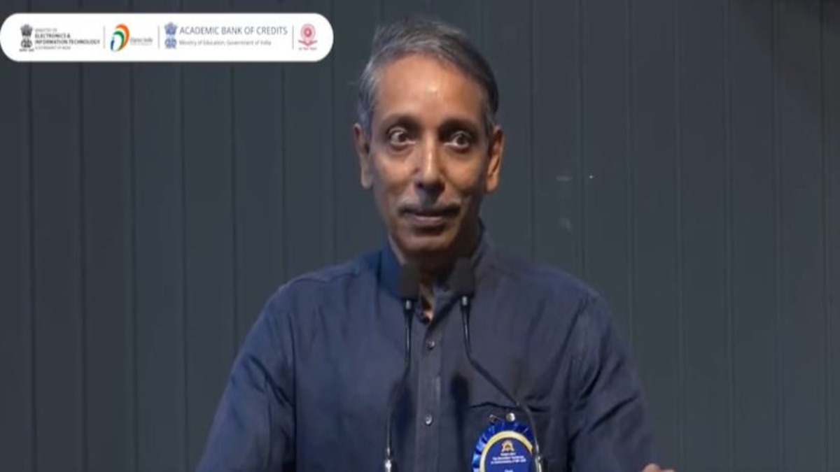 Academic Bank of Credits: UGC ABC Surpasses 2 Crore Student Registrations Till Now, Check Tweet ...