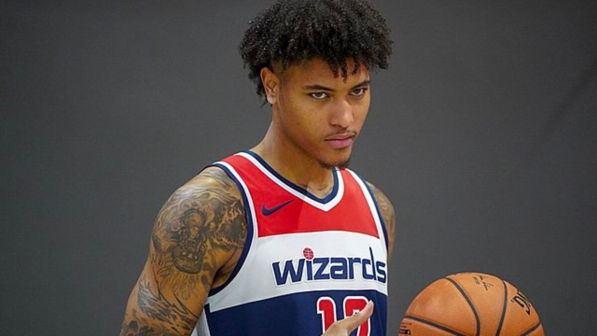Who Is Kelly Oubre Jr Check Stats Height Position Draft Status And More