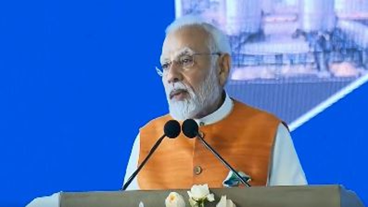 PM Modi To Set Up Central Tribal University in Telangana’s Mulugu ...