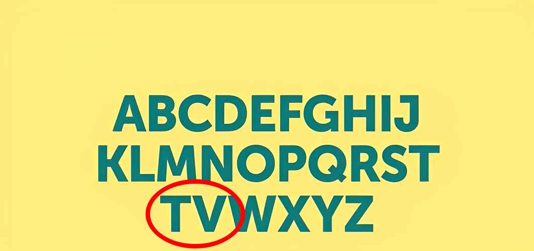 Only highly intelligent minds can spot the mistake in the picture in 3 ...