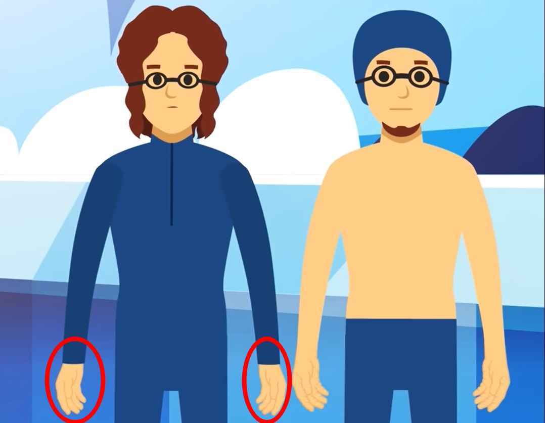 Brain Teaser IQ Test: Only high IQ individuals can find the robot in 6 ...