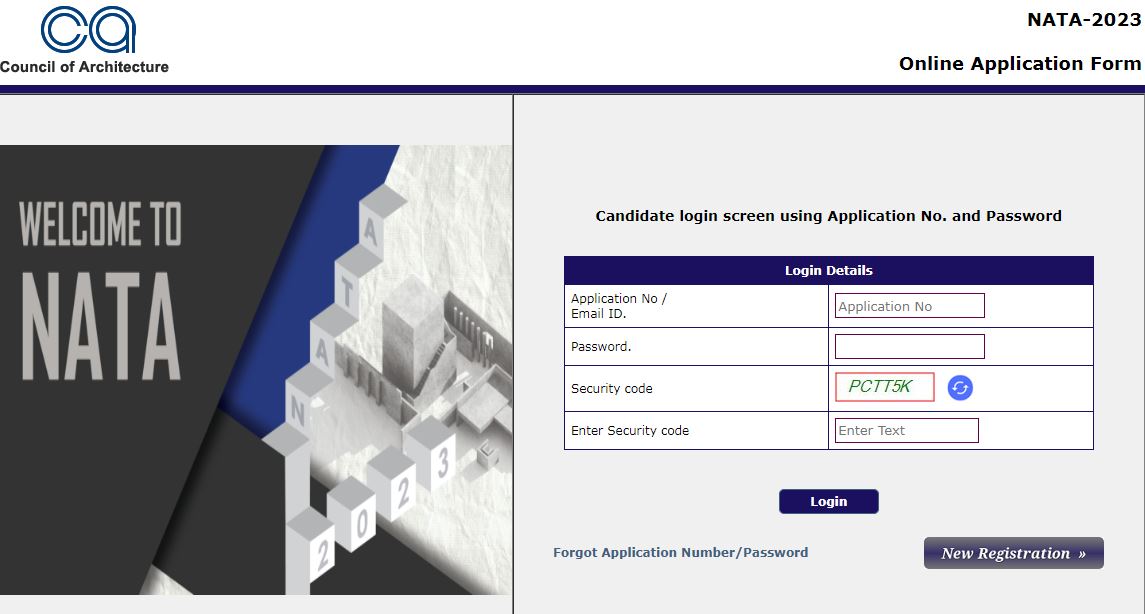 NATA 2023 Exam 4 Registration Extended, Check Last Date Here ...