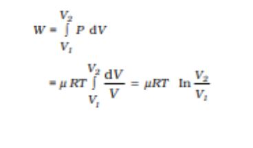 CBSE Class 11 PhysicsThermodynamics: Formula List, Definitions, and ...