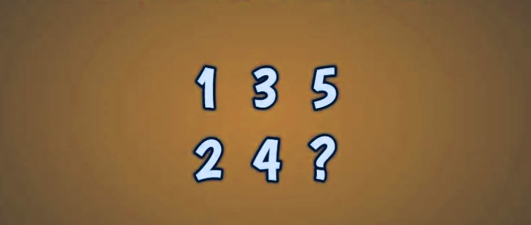 Brain Teaser to Test Your IQ: Find the missing details in the picture ...
