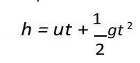 CBSE Class 11 Physics Oscillations: Formula List, Definitions, and More