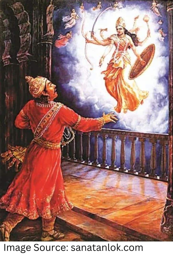 Krishna Janmashtami Story: Birth of Kanha