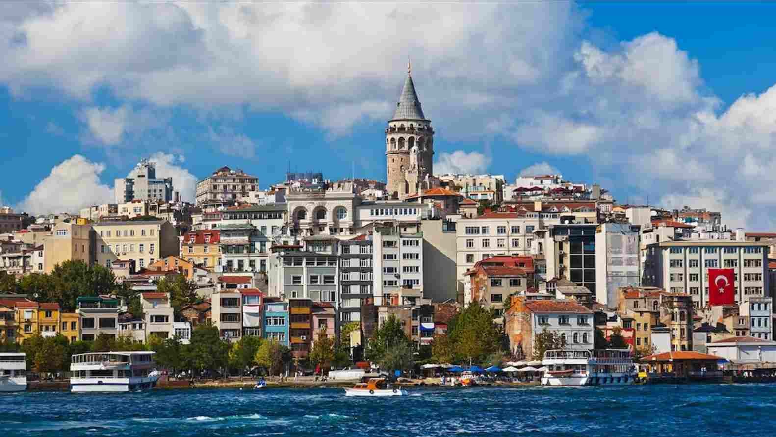 Here are 8 Countries That Changed Their Names.