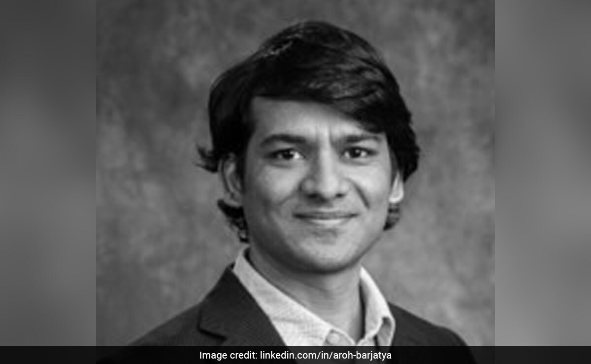 Who is Aroh Barjatya: Indian-born scientist who led NASA rocket mission