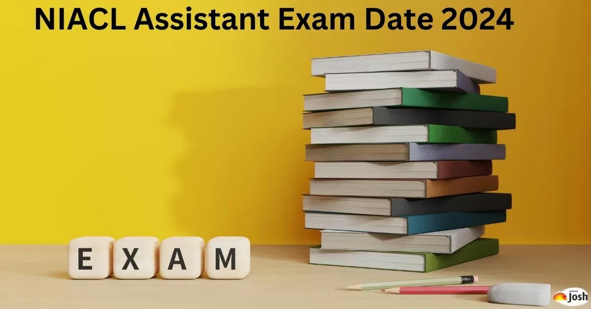 Niacl Assistant Mains Exam Date 2024 Out Check Exam Centre List