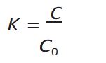 CBSE Class 12 Electrostatic Potential and Capacitance Formula Sheet ...