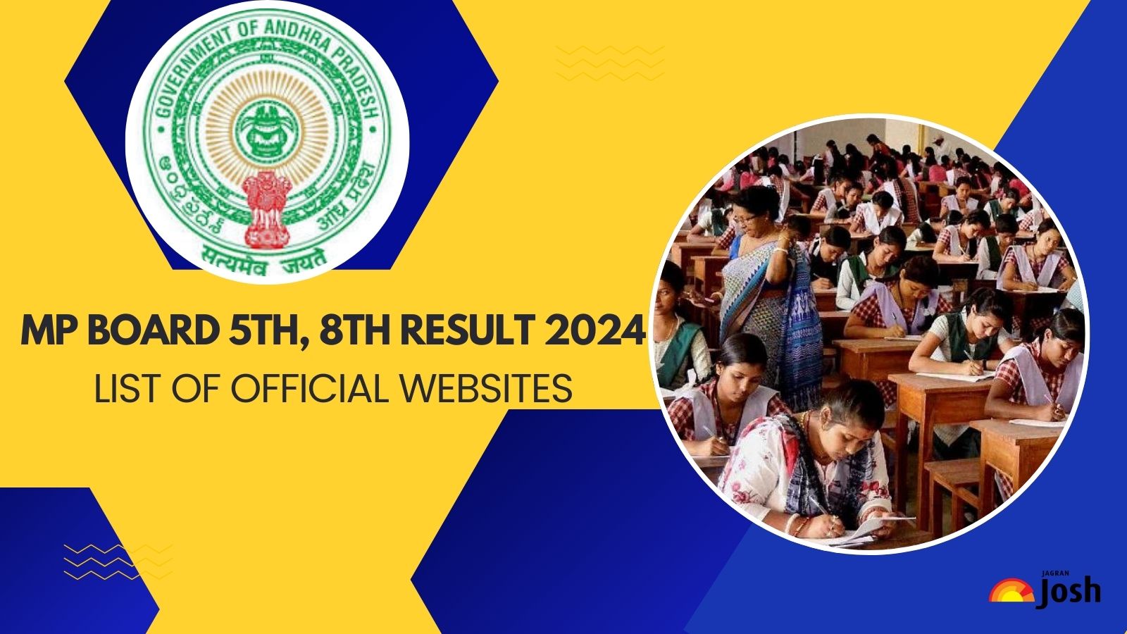 Rskmp in Result 2024 LINK HERE Official Website To Check MP 5th 8th