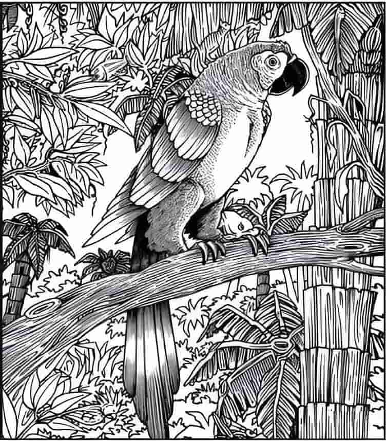 Only eagle eyed readers can find the hidden cat in 9 seconds!