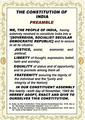 CBSE Class 9 Social Science Chapter 2 Constitutional Design Notes ...