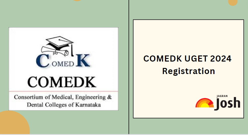 COMEDK UGET 2024 Correction Window Active, Apply by April 18 | Jagran Josh