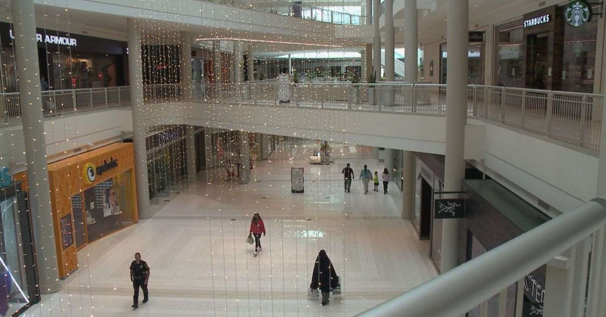 List of the 10 Largest Malls in the US