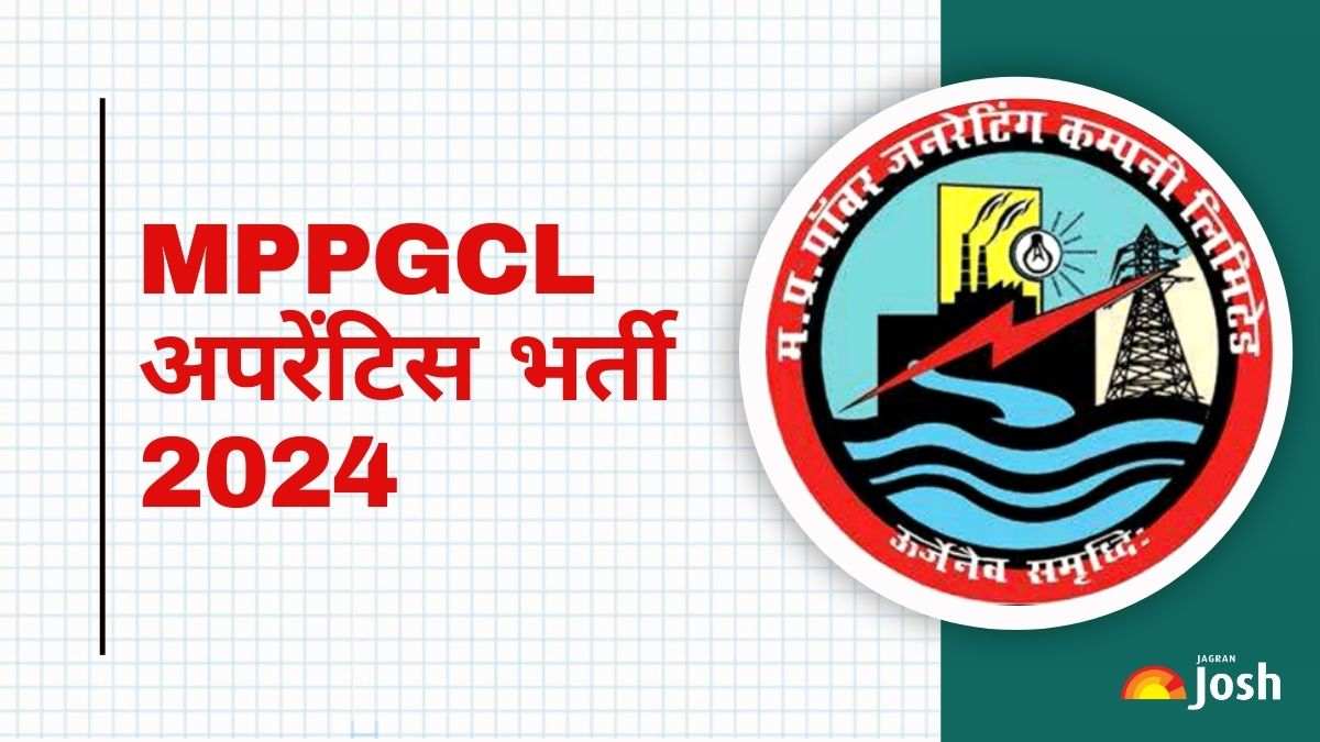 MPPGCL Apprentice Recruitment 2024: बिना एग्जाम के मिलेगी सरकारी नौकरी ...