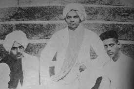 The Lost Stories of Forgotten Fighters of Indian Independence ...
