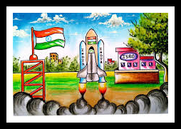 National Space Day 2024: Best Poster and Banner Ideas for Students