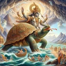 10 Avatars of Lord Krishna: Check out the Dashavatara of Vishnu