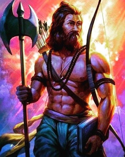 10 Avatars of Lord Krishna: Check out the Dashavatara of Vishnu