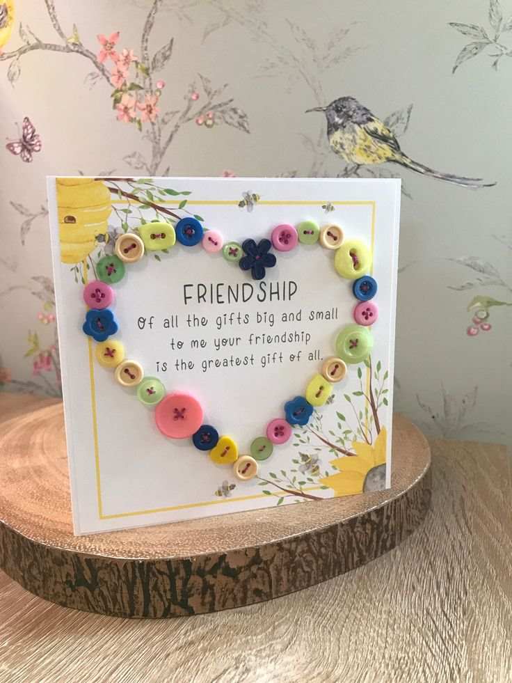 Friendship Day Drawing Ideas - Poster, Paintings And Greeting Cards