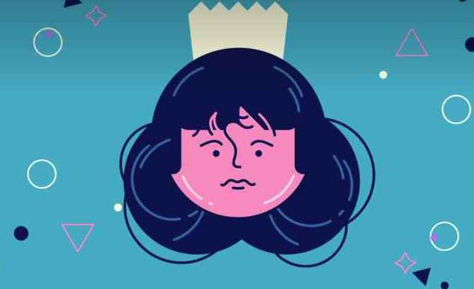 Optical Illusion: Are you carefree or thoughtful? Find out now!