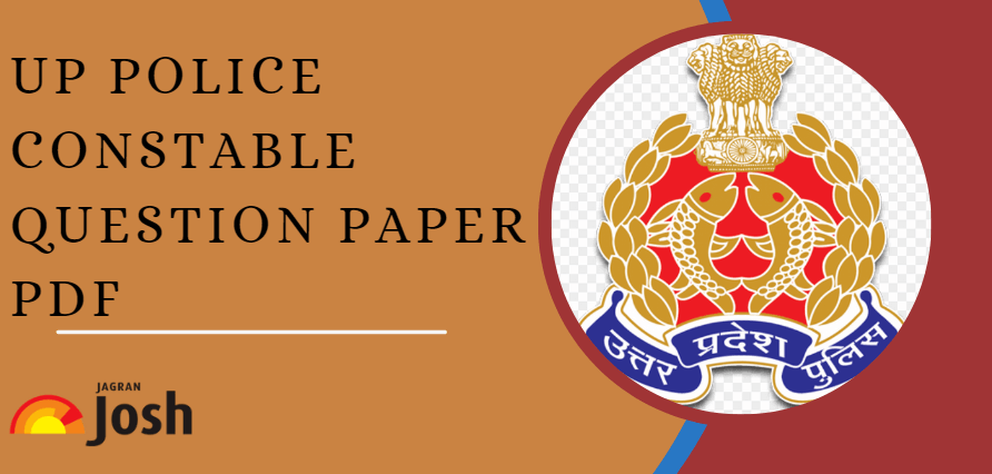 UP Police Question Paper 2024: Download UPP Constable Paper PDF Day ... UP Police Question Paper 2024: Download UPP Constable Paper PDF Day ...