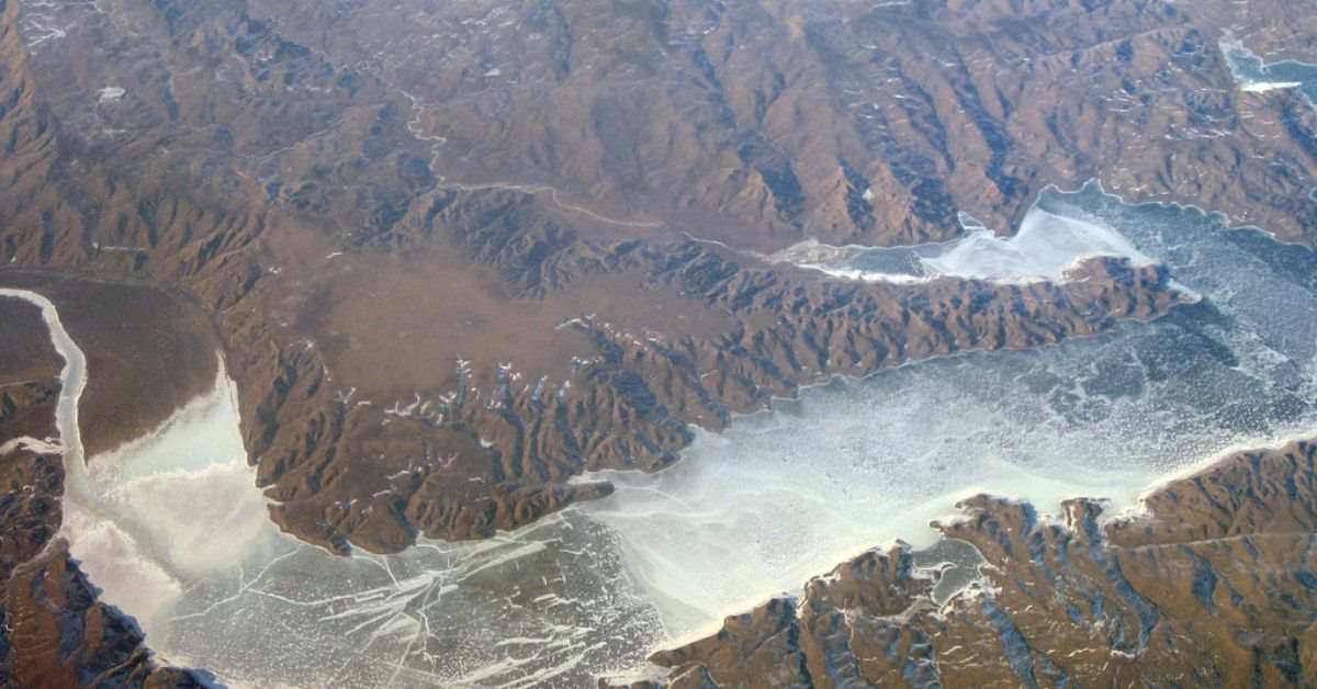 List of the Top 10 Largest Lakes in the United States