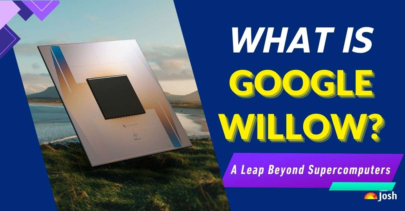 What is Google Willow Quantum Chip? Faster Than a Supercomputer What is Google Willow Quantum Chip? Faster Than a Supercomputer